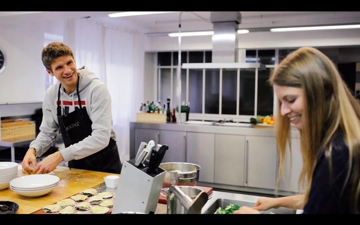 Thomas-Müller-und-Christine-Neder