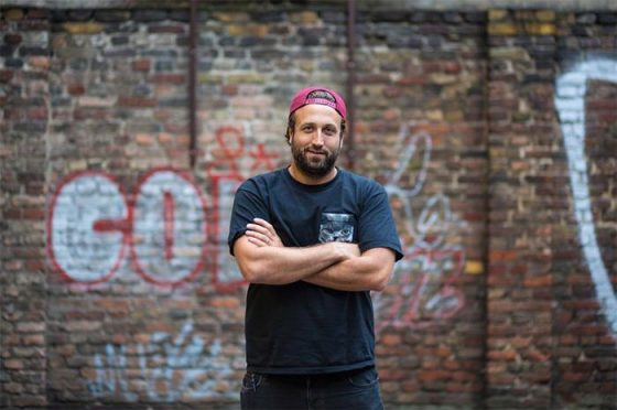 7 Dinge, die ich vom Fotografen Paul Ripke gelernt habe