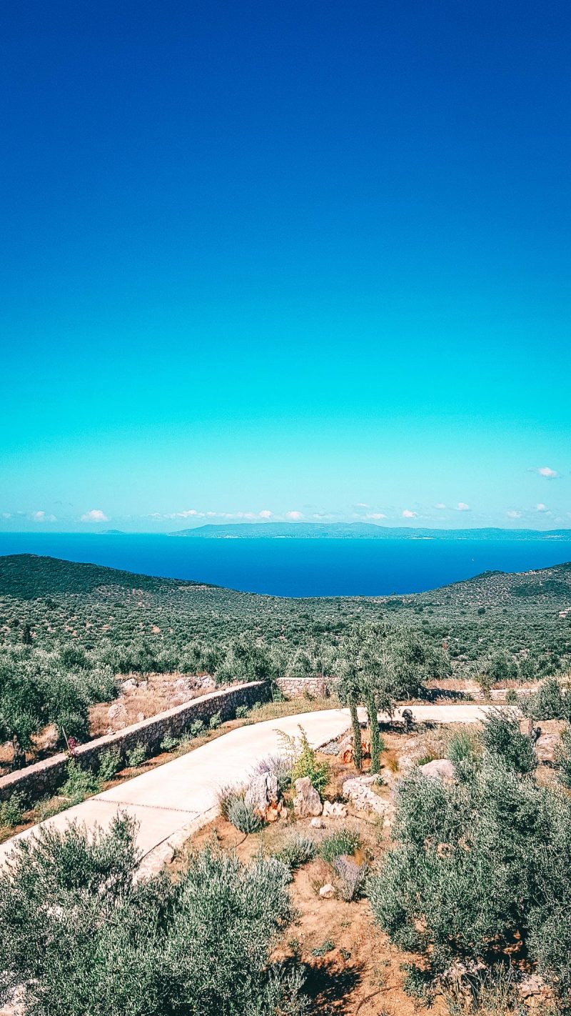 7 Tipps für die Region Mani in Griechenland auf der Peloponnes