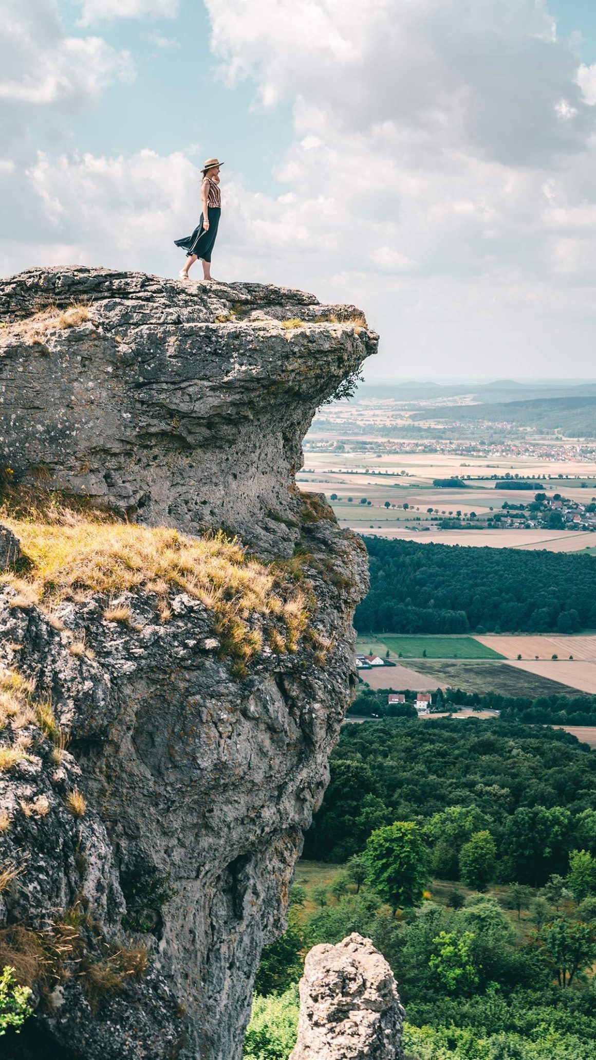 7 Tipps für eine wunderbare Zeit in Bad Staffelstein am Main