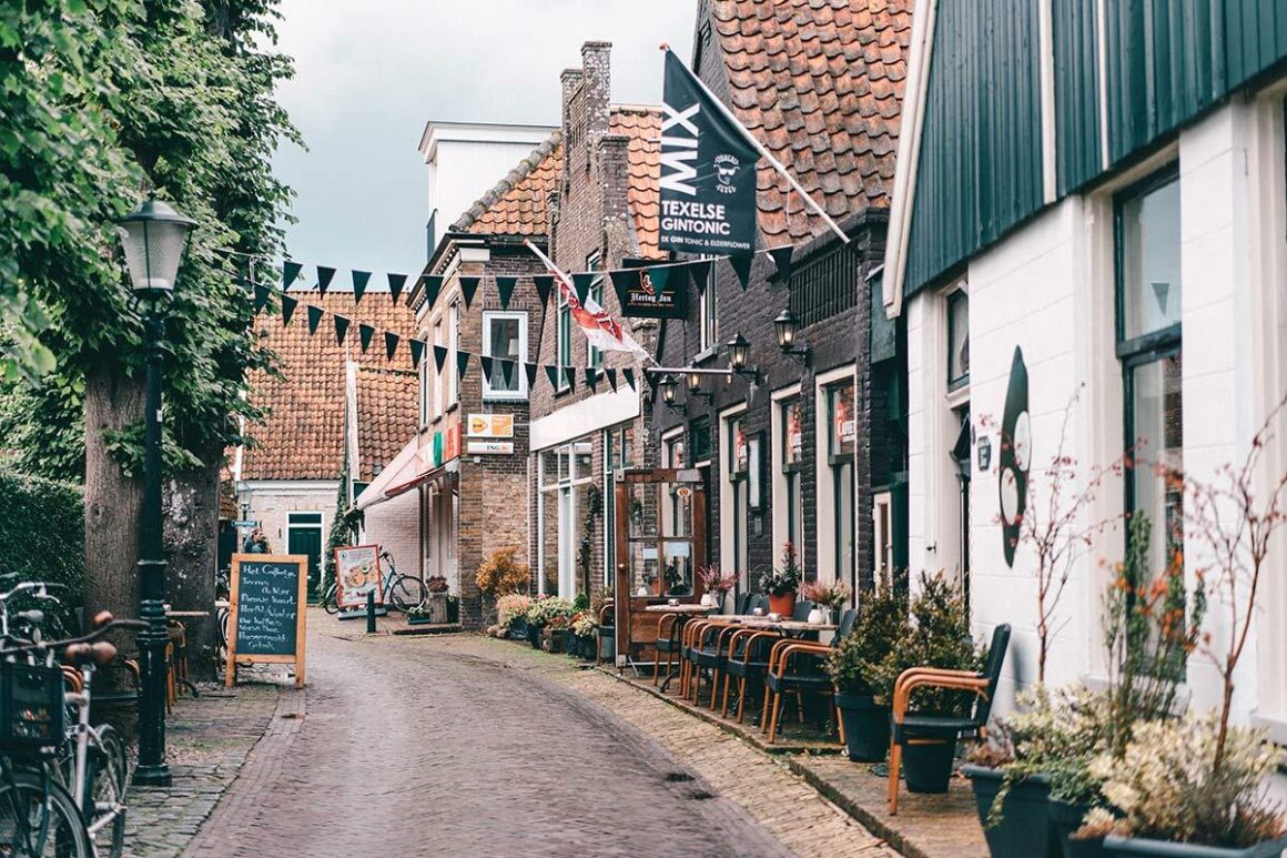 Texel Sehenswürdigkeiten – 7 Tipps für die niederländische Nordseeinsel