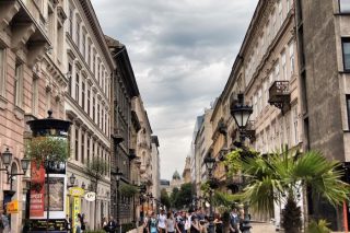 Budapest Insidertipps – die schönsten Sehenswürdigkeiten & mehr