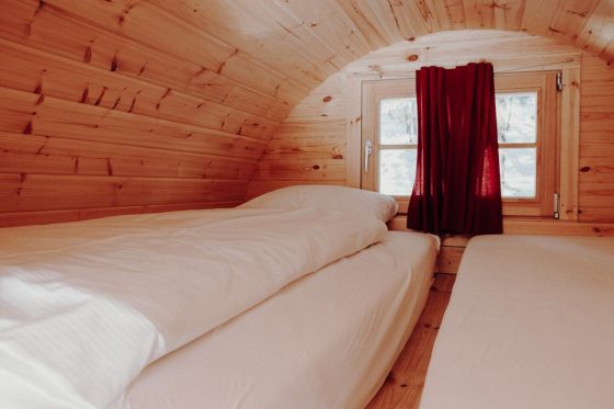 St. Moritz in der Schweiz – 7 Tipps für einen sonnigen Winterurlaub