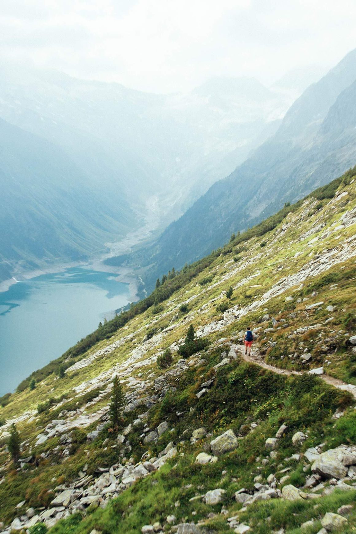 Wandern in Europa – die 7 schönsten Wanderwege für den Wanderurlaub