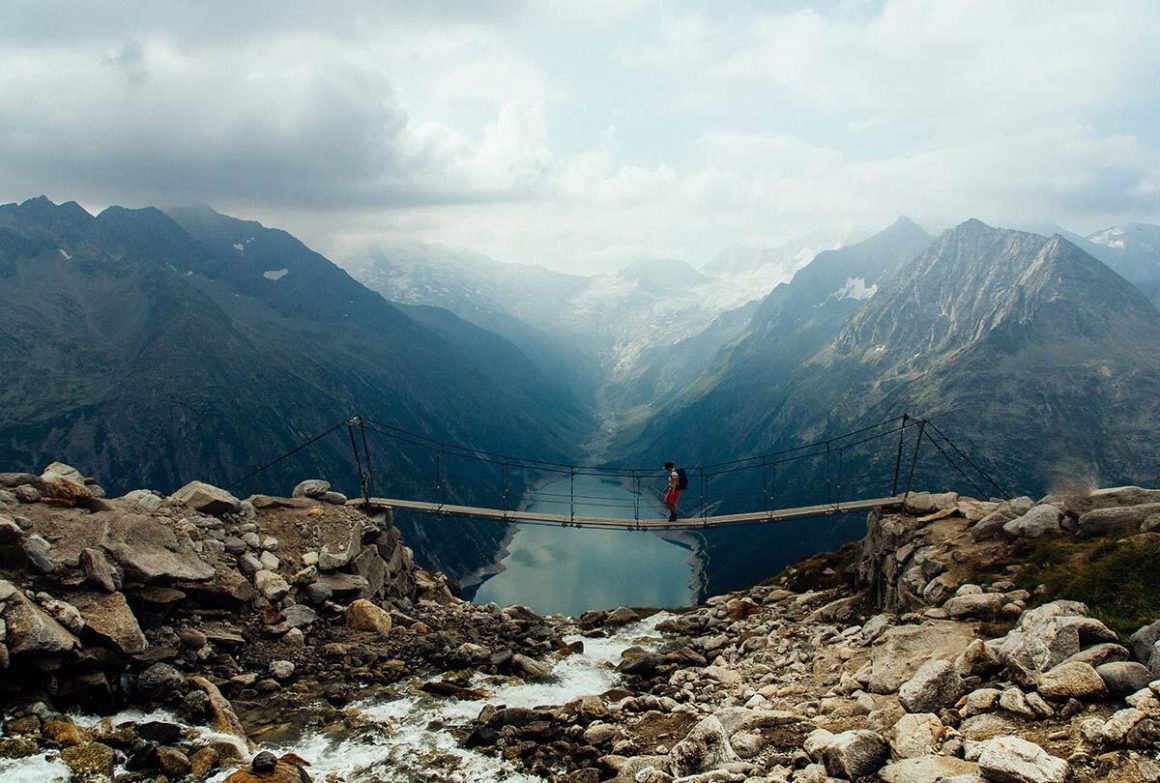 Wandern in Europa – die 7 schönsten Wanderwege für den Wanderurlaub