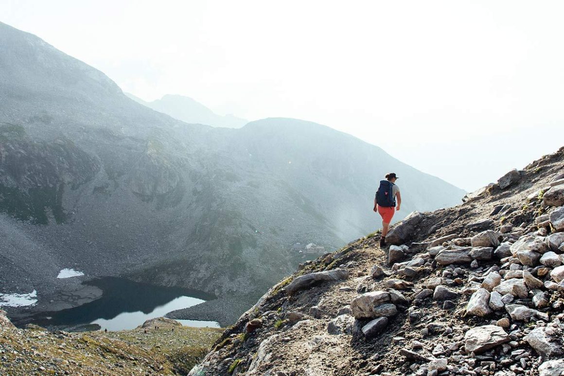 Wandern in Europa – die 7 schönsten Wanderwege für den Wanderurlaub