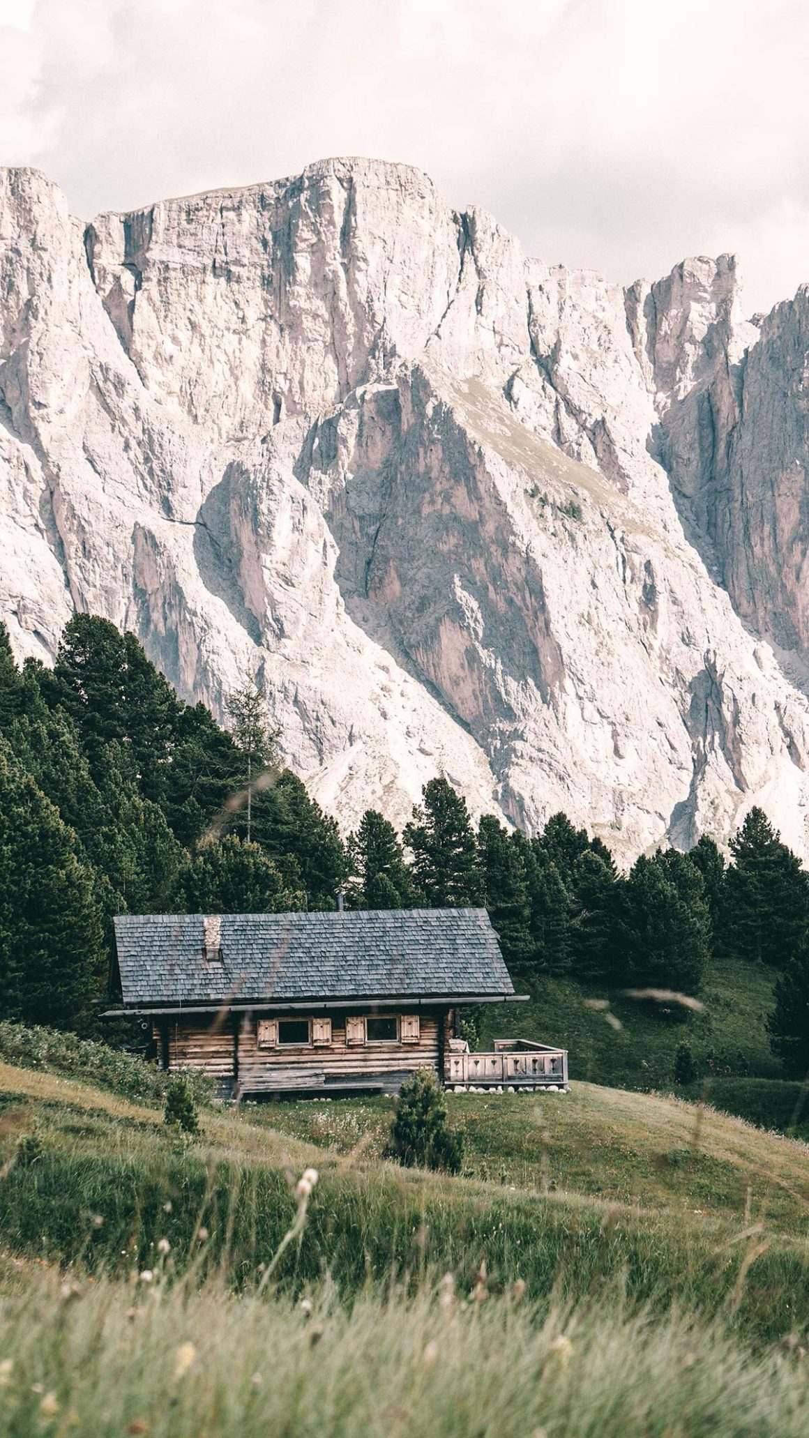 Santa Christina Col Raiser Huette