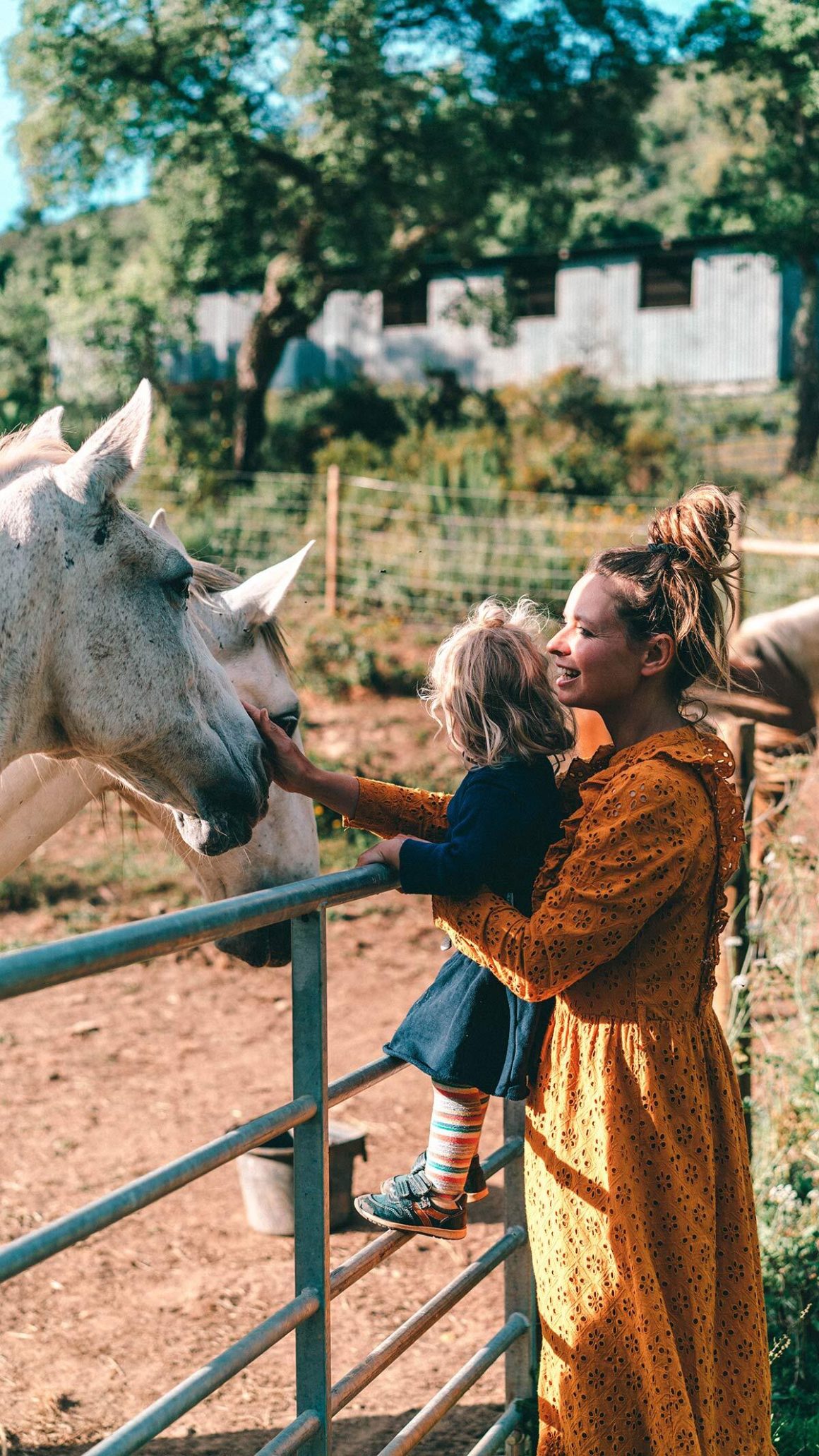 Minimalistisch und sparsam leben mit Kindern – 22 Inspirationen