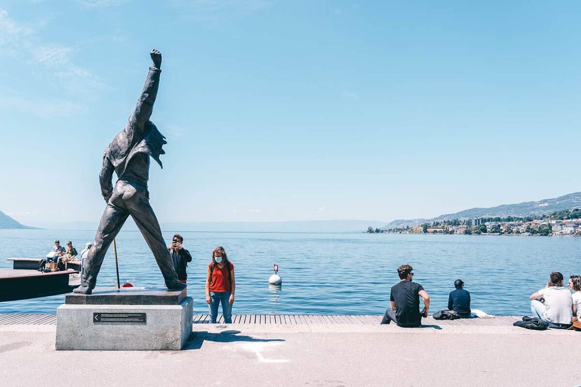 Genfersee Sehenswürdigkeiten – 5 Tipps für die Schweizer Riviera