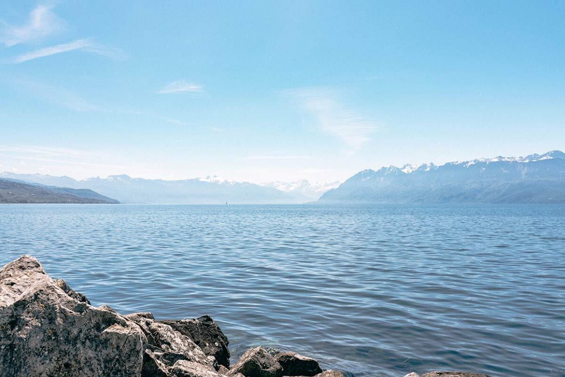 Genfersee Sehenswürdigkeiten – 5 Tipps für die Schweizer Riviera