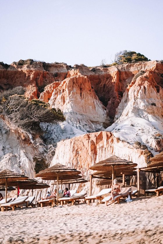 Albufeira Reisetipps – 5 Highlights an der Algarve